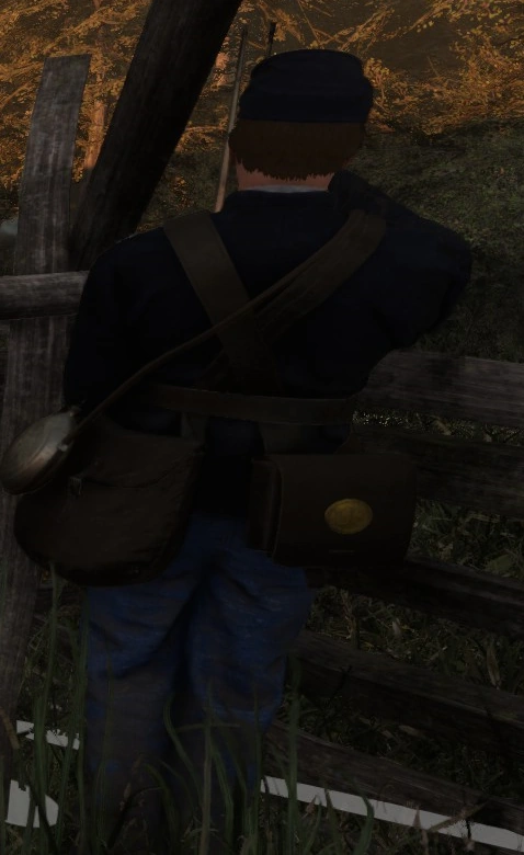 Lorenzo B. Harn | Historica Wiki | Fandom