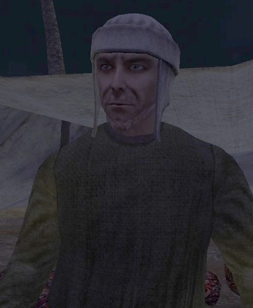 Luquin Simon | Historica Wiki | Fandom