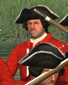 Mark Sacheverell | Historica Wiki | Fandom