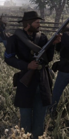 Markus Reichwein | Historica Wiki | Fandom