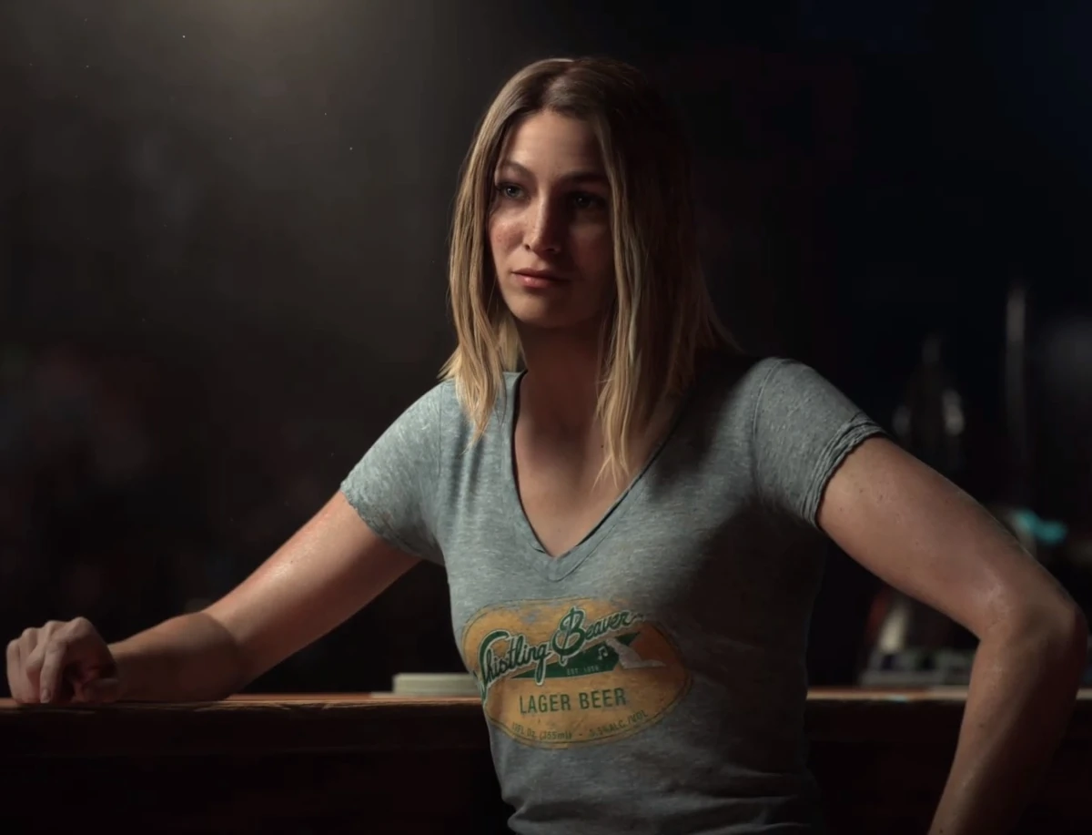 Mary May Fairgrave | Historica Wiki | Fandom