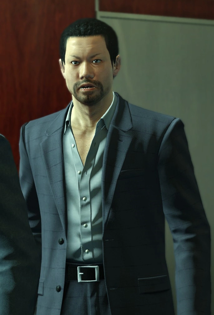 Matsuo Maebara | Historica Wiki | Fandom