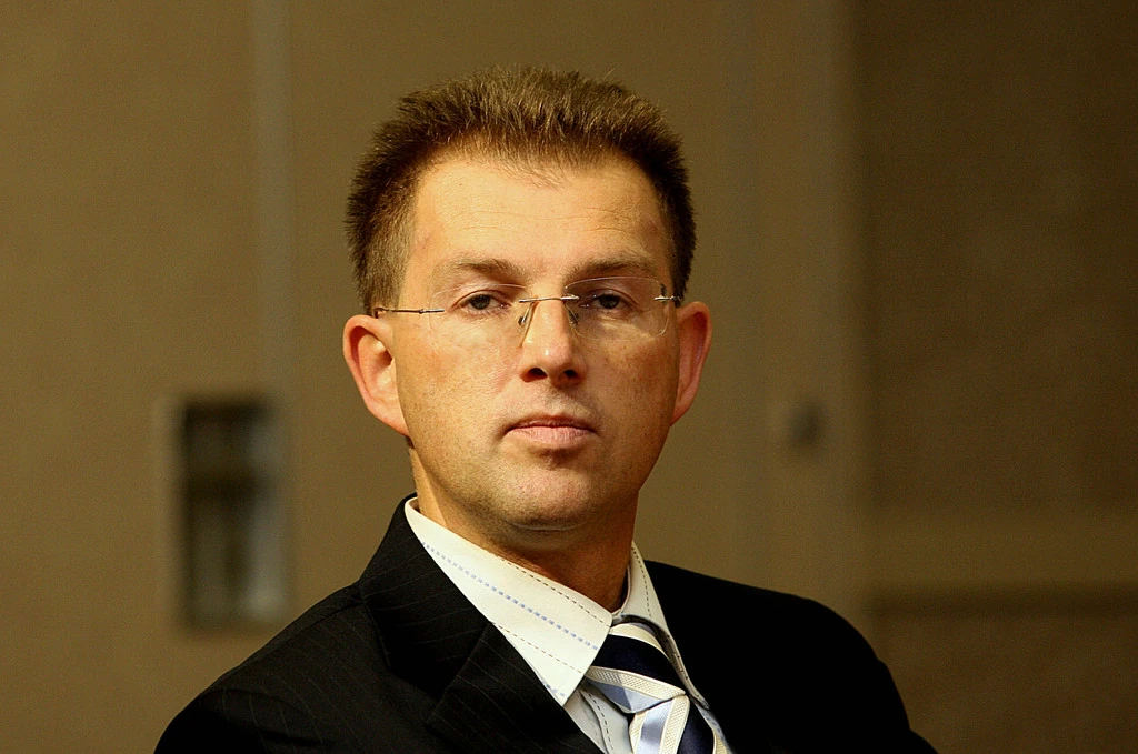 Miro Cerar | Historica Wiki | Fandom