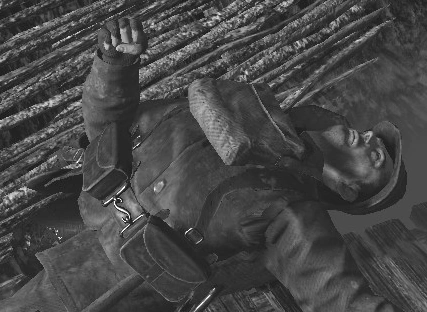 Mitchell Morris | Historica Wiki | Fandom