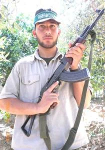 Mohammad Noureddine Mutawaq | Historica Wiki | Fandom