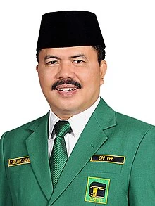 Muhammad Aras | Historica Wiki | Fandom