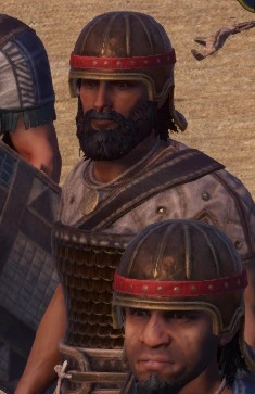 Mukhtaar al-Sala | Historica Wiki | Fandom