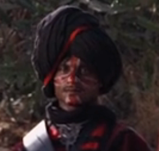 Nasatya Nijasure | Historica Wiki | Fandom