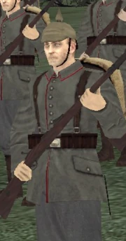 Nico Schneider | Historica Wiki | Fandom