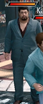 Nobuaki Ōmasu | Historica Wiki | Fandom