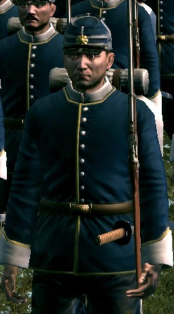 Nobumochi Hozumi | Historica Wiki | Fandom