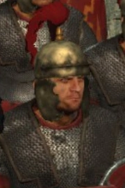 Numerius Sittius Bellicus | Historica Wiki | Fandom