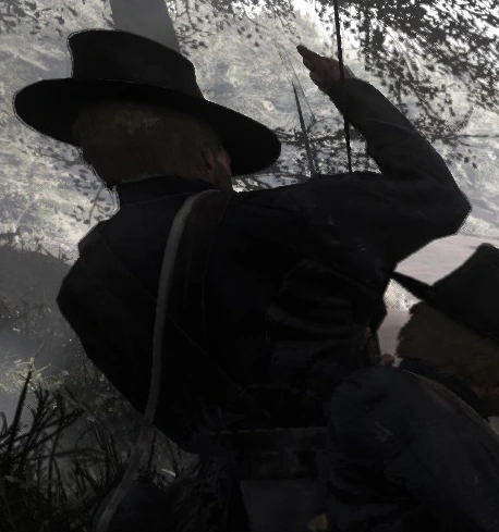 Peter Behr | Historica Wiki | Fandom