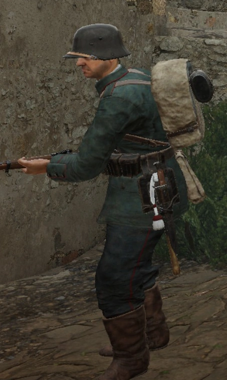 Peter Ribbeck | Historica Wiki | Fandom