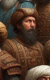 Qaplan I Giray | Historica Wiki | Fandom