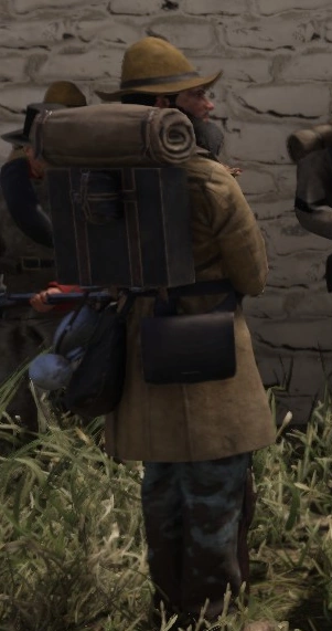 Raymond P. Dillion | Historica Wiki | Fandom