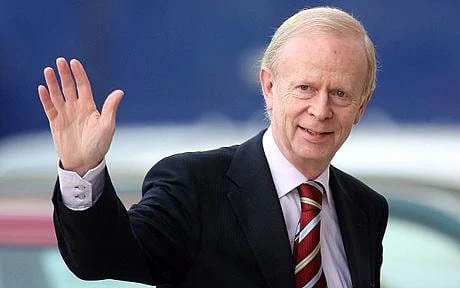 Reg Empey | Historica Wiki | Fandom