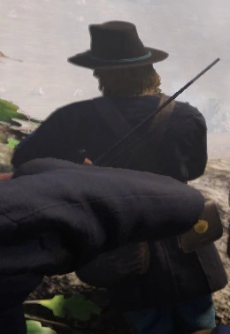 Riley G. Kimble | Historica Wiki | Fandom