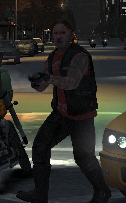 Robert D. Greeley | Historica Wiki | Fandom