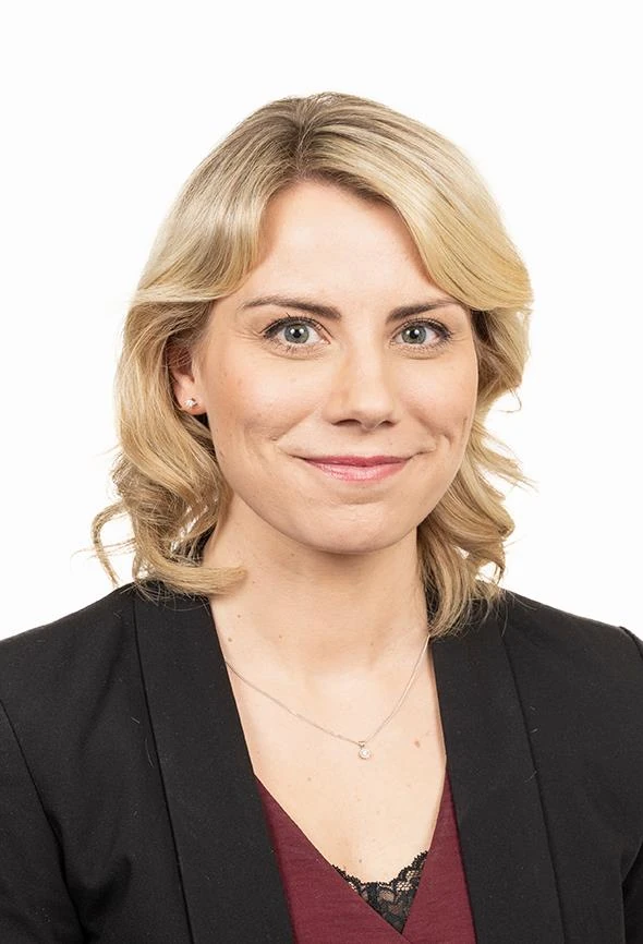 Saara-Sofia Sirén | Historica Wiki | Fandom