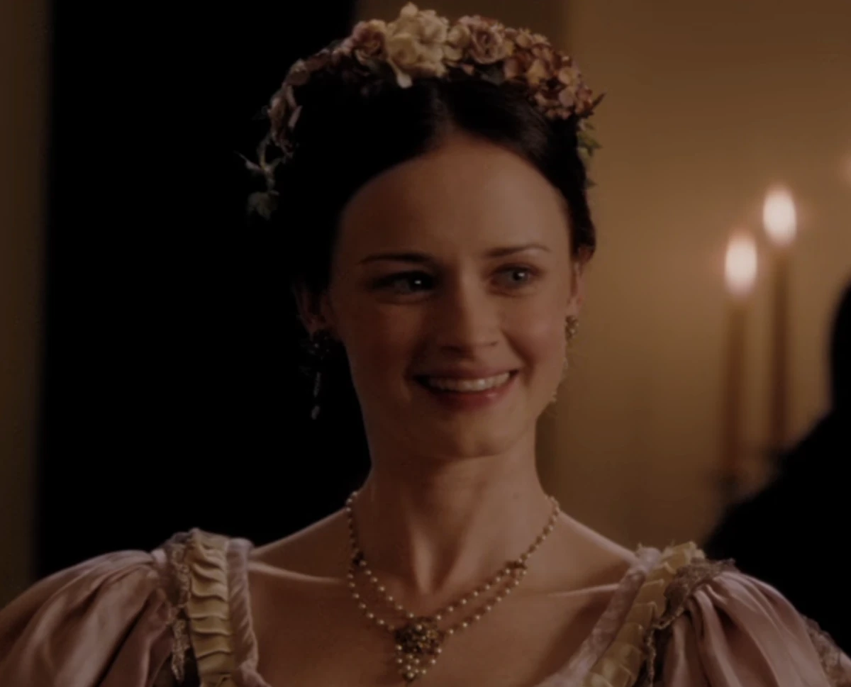 Sarah Weston | Historica Wiki | Fandom