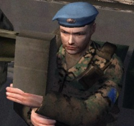 Sefik Causevic | Historica Wiki | Fandom