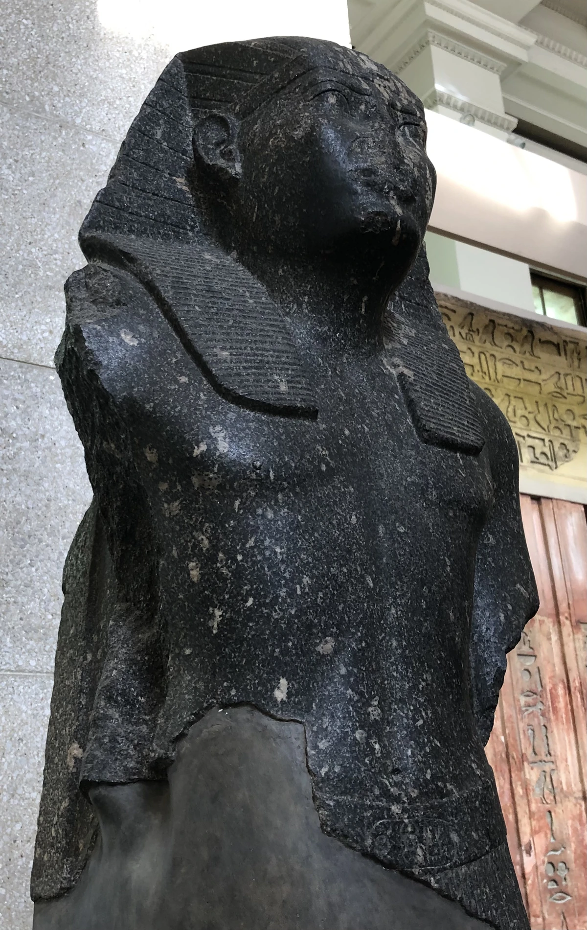 Senusret I | Historica Wiki | Fandom