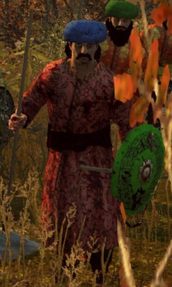 Shapoor Yaghmaei | Historica Wiki | Fandom