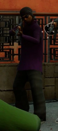 Shaquan Nodadi | Historica Wiki | Fandom