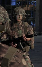 Steven M. Tusing | Historica Wiki | Fandom