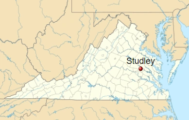 Studley, Virginia | Historica Wiki | Fandom