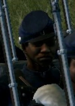 Timetric Williamson | Historica Wiki | Fandom