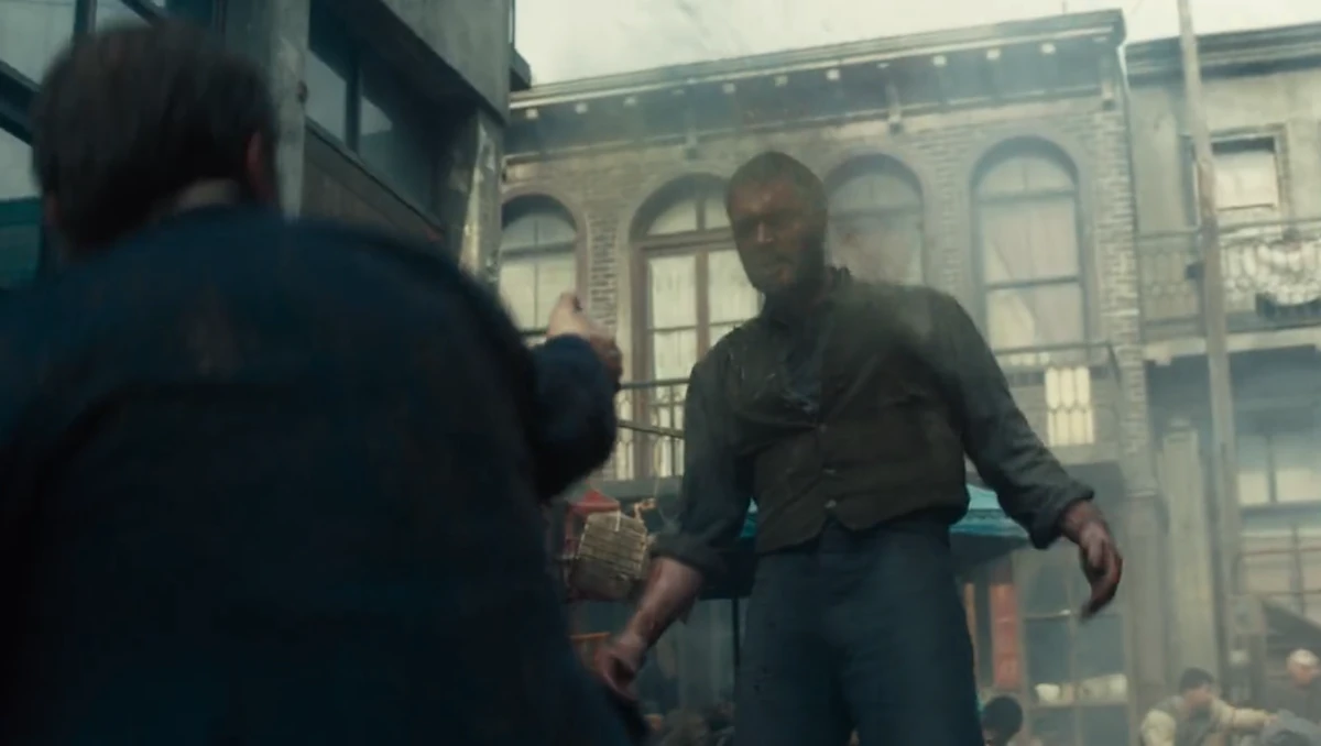 Patrick Tully | Historica Wiki | Fandom