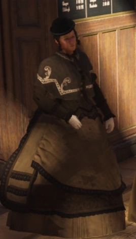 Versie Lyness | Historica Wiki | Fandom