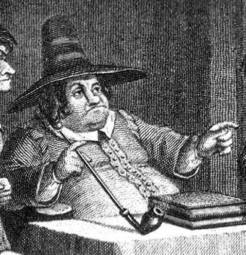 Wouter van Twiller | Historica Wiki | Fandom