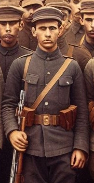 Xelo Moreno | Historica Wiki | Fandom