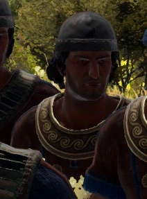 Yilmazok Bilici | Historica Wiki | Fandom