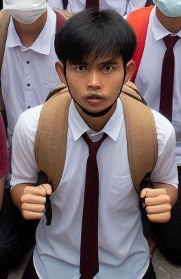 Zeyar Zarni U | Historica Wiki | Fandom