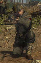 Alexander George Hartmann | Historica Wiki | Fandom