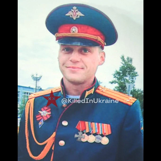 Alexey I. Bashkatov | Historica Wiki | Fandom