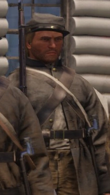 Amon D. Thompson | Historica Wiki | Fandom