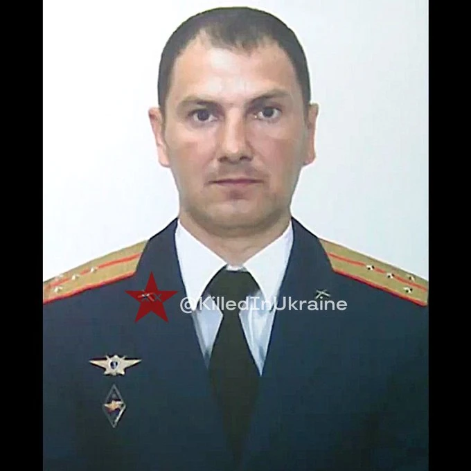 Andrey V. Fomin | Historica Wiki | Fandom