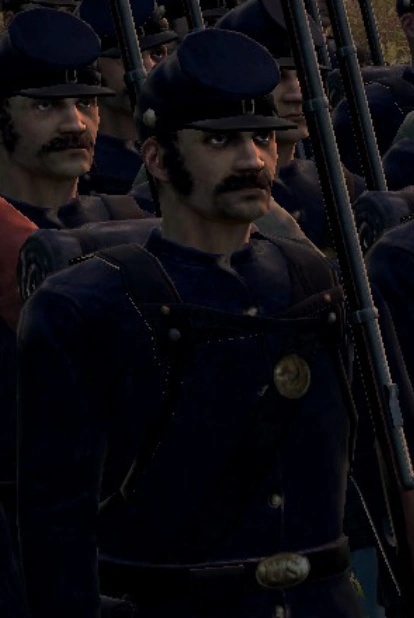 Arlington C. Orriel | Historica Wiki | Fandom