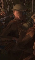 Arwel Mathias | Historica Wiki | Fandom