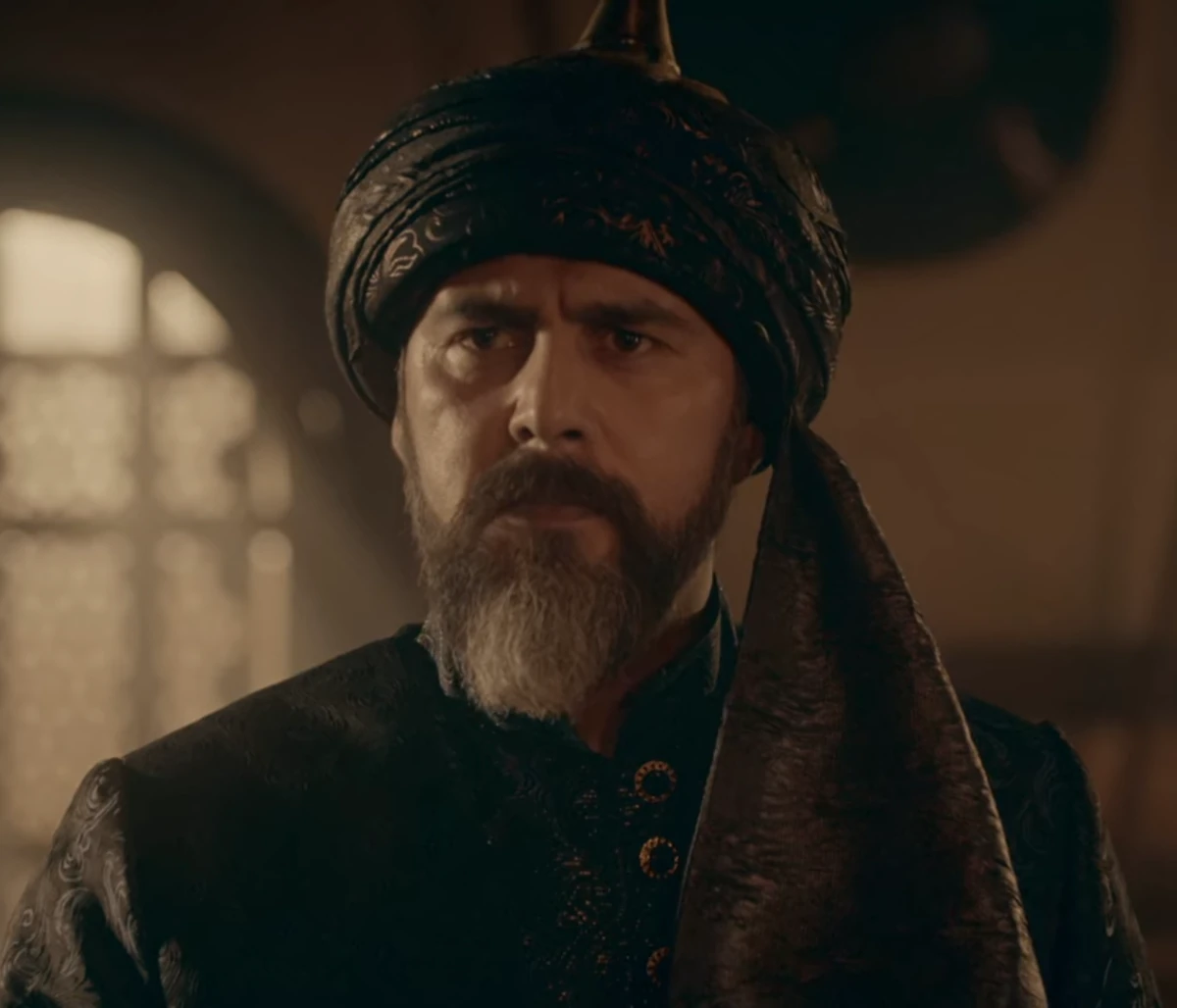 Shihab ad-Din Toghrul | Historica Wiki | Fandom