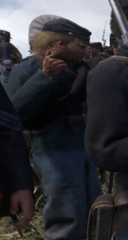 August Nickel | Historica Wiki | Fandom