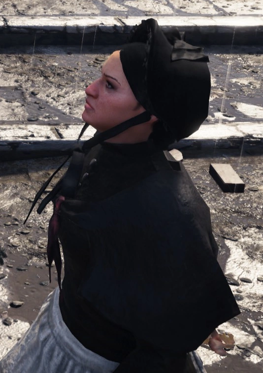 Banbha Ní Tuama | Historica Wiki | Fandom