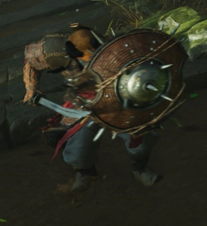 Bat-Erdene Gal | Historica Wiki | Fandom