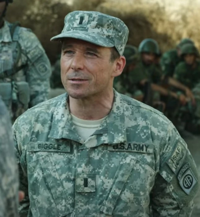 Brett Biggle | Historica Wiki | Fandom