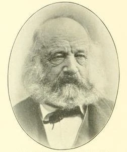 Charles B. Sedgwick | Historica Wiki | Fandom